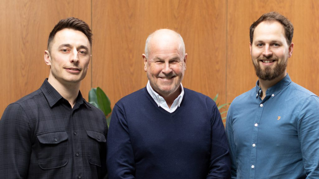 Bespoke Blog - Bespoke Appoint Rees As Non-Exec Director