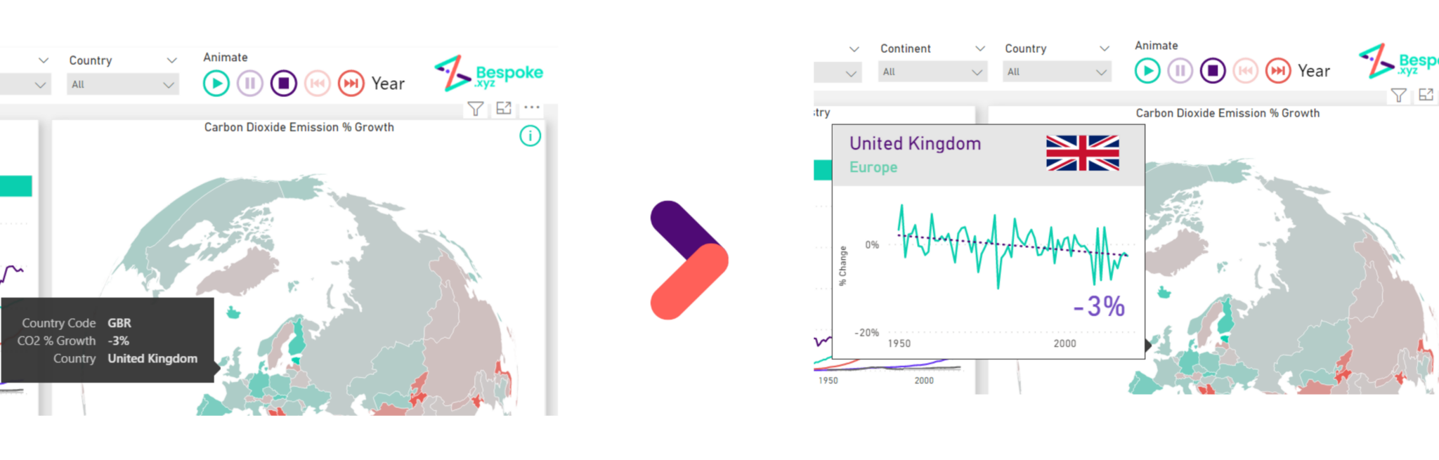 Replace your default tooltips with a custom tooltip on Power BI ... Replace your default tooltips with a custom tooltip on Power BI ...