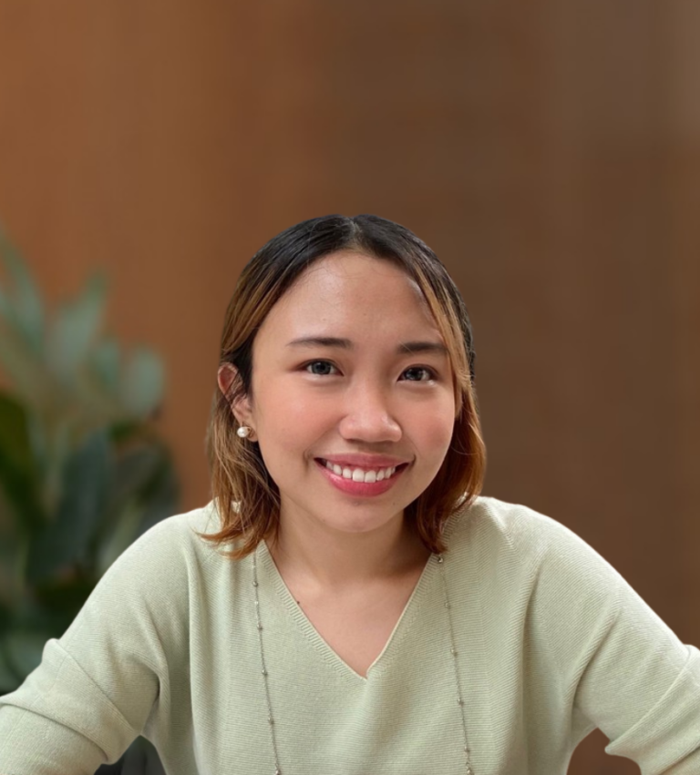 Team Bespoke: Meet Angelique - Bespoke XYZ