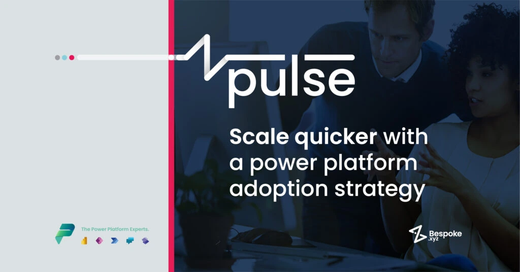 Scale Quicker With A Power Platform Adoption Strategy Scale Quicker With A Power Platform Adoption Strategy