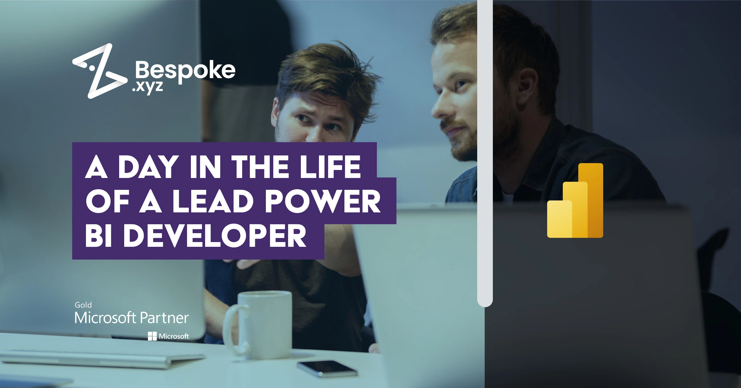 A Day in the Life of a Lead Power BI Developer | Bespoke XYZ