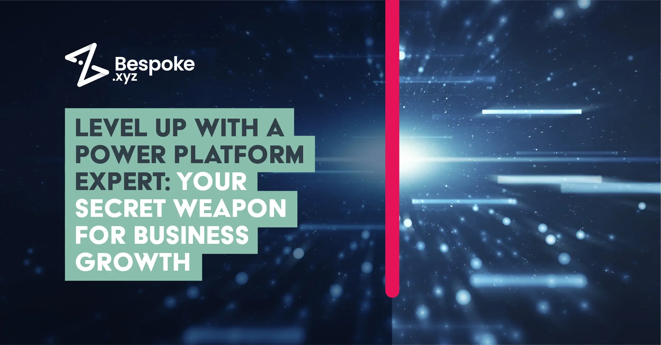 Level Up with a Power Platform Expert: Your Secret Weapon for Business ...