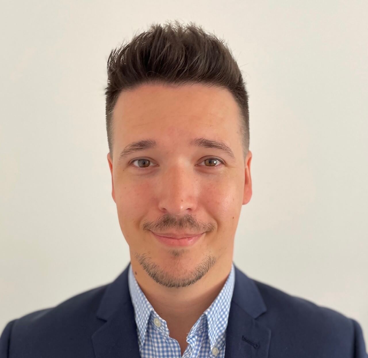 Team Bespoke: Meet Dan | Bespoke XYZ