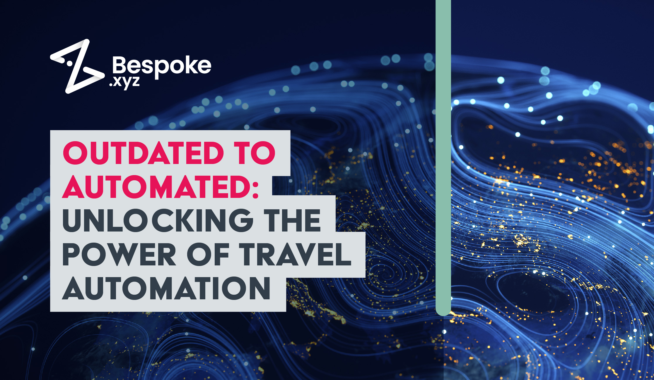 Outdated to Automated: Unlocking the Power of Travel Automation ...