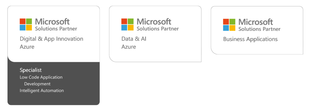 Bespoke XYZ | Microsoft Designation Partner | Power Platform Specialists