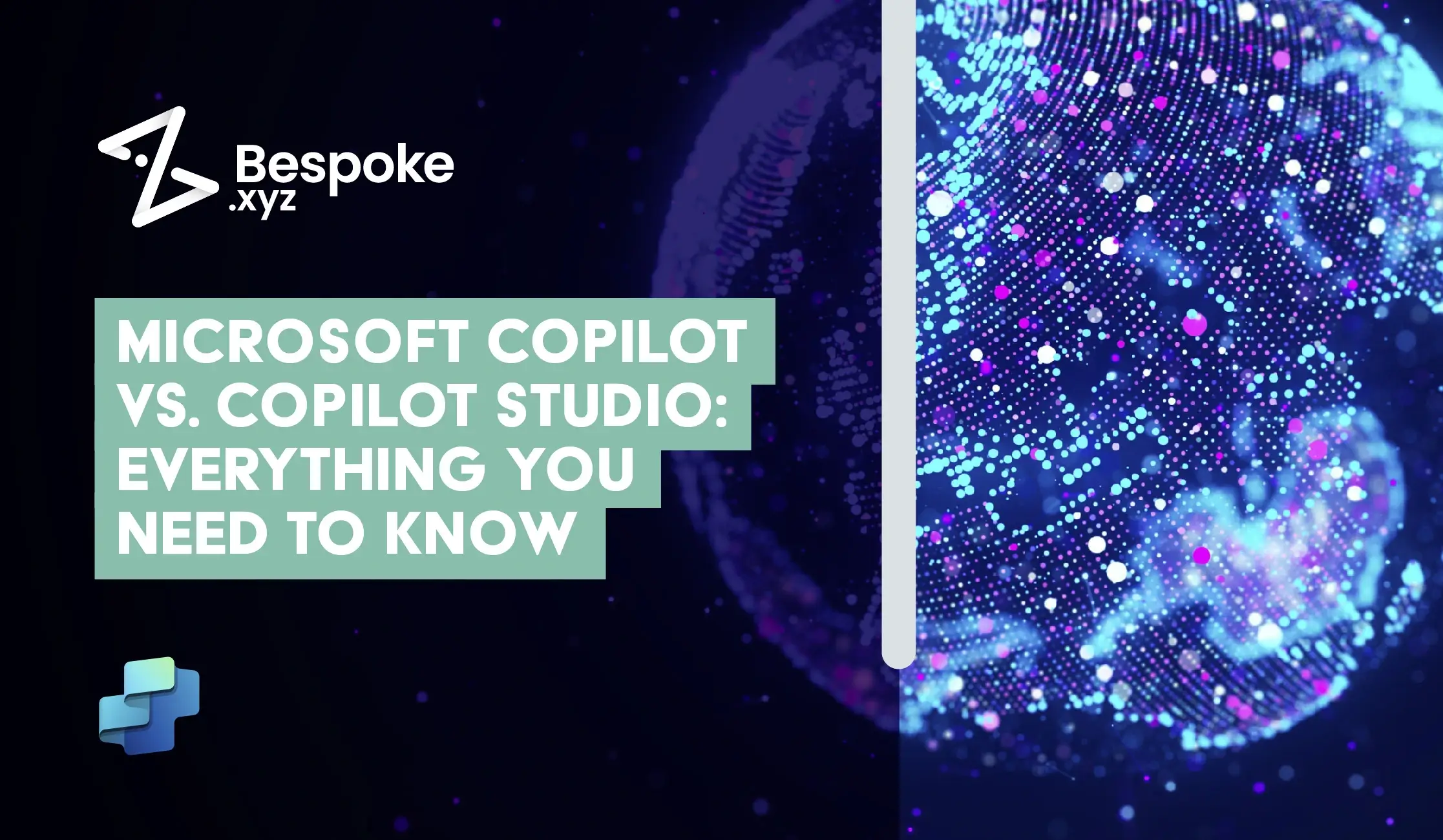 Microsoft Copilot vs. Copilot Studio: Everything You Need to Know ...